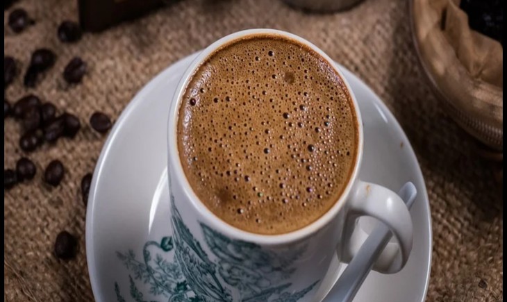 Bukan Starbucks! Inilah 3 Kopi Paling Mahal di Dunia