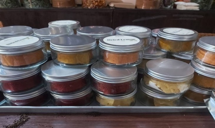 Quo Vadis: Inovasi Varian Teh dan Konsumsi Teh Nasional