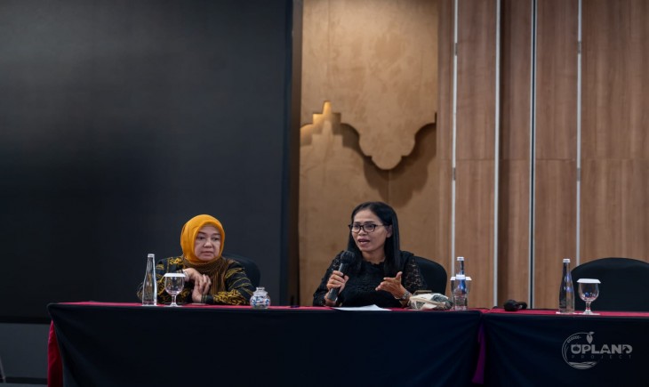 Komitmen Suskseskan UPPO-Biogas, Konservasi Air hingga Modernisasi ...