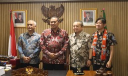 Jarang Orang Tahu! 20 Kata dari KBBI yang Indah dan Punya Makna Mendalam